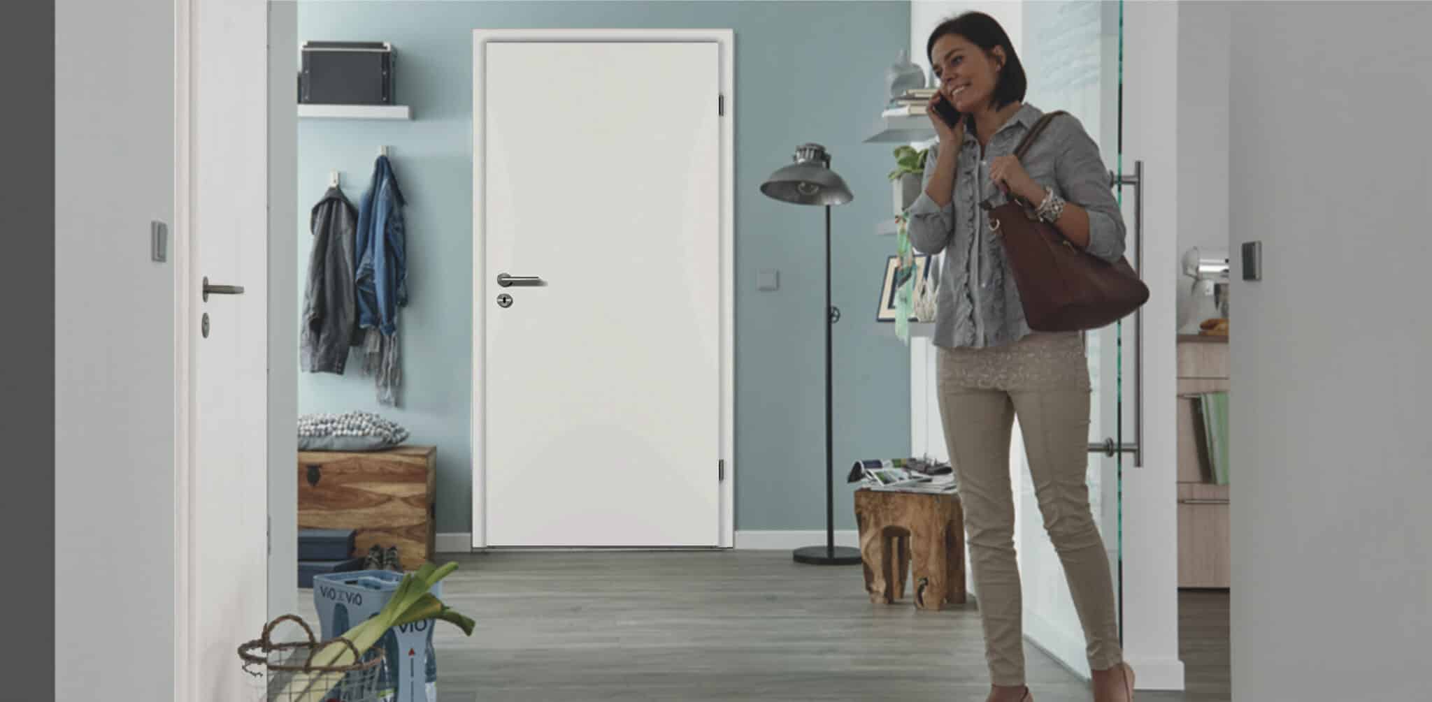 Portes de Stock | Biemar Bois