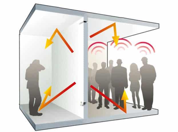 Correction acoustique | Biemar Bois